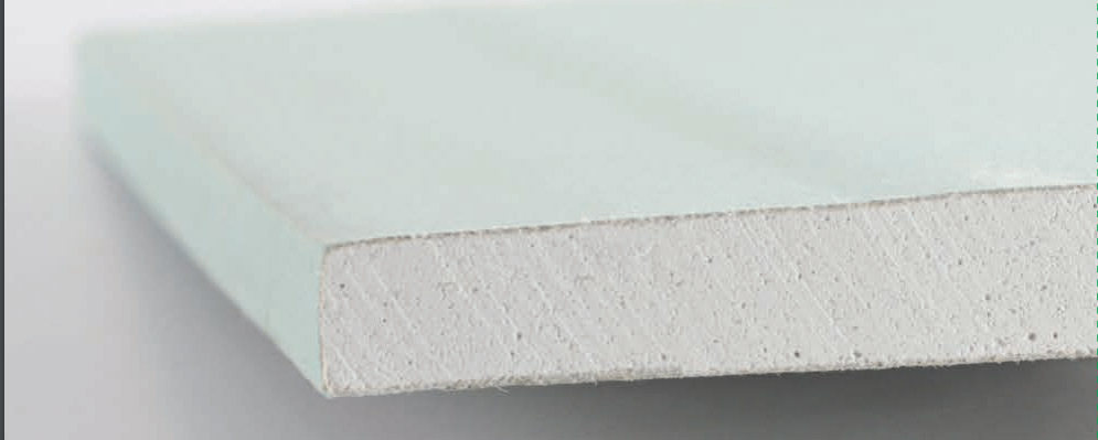 Gipskarton & toebehoren - Belgian Building Materials